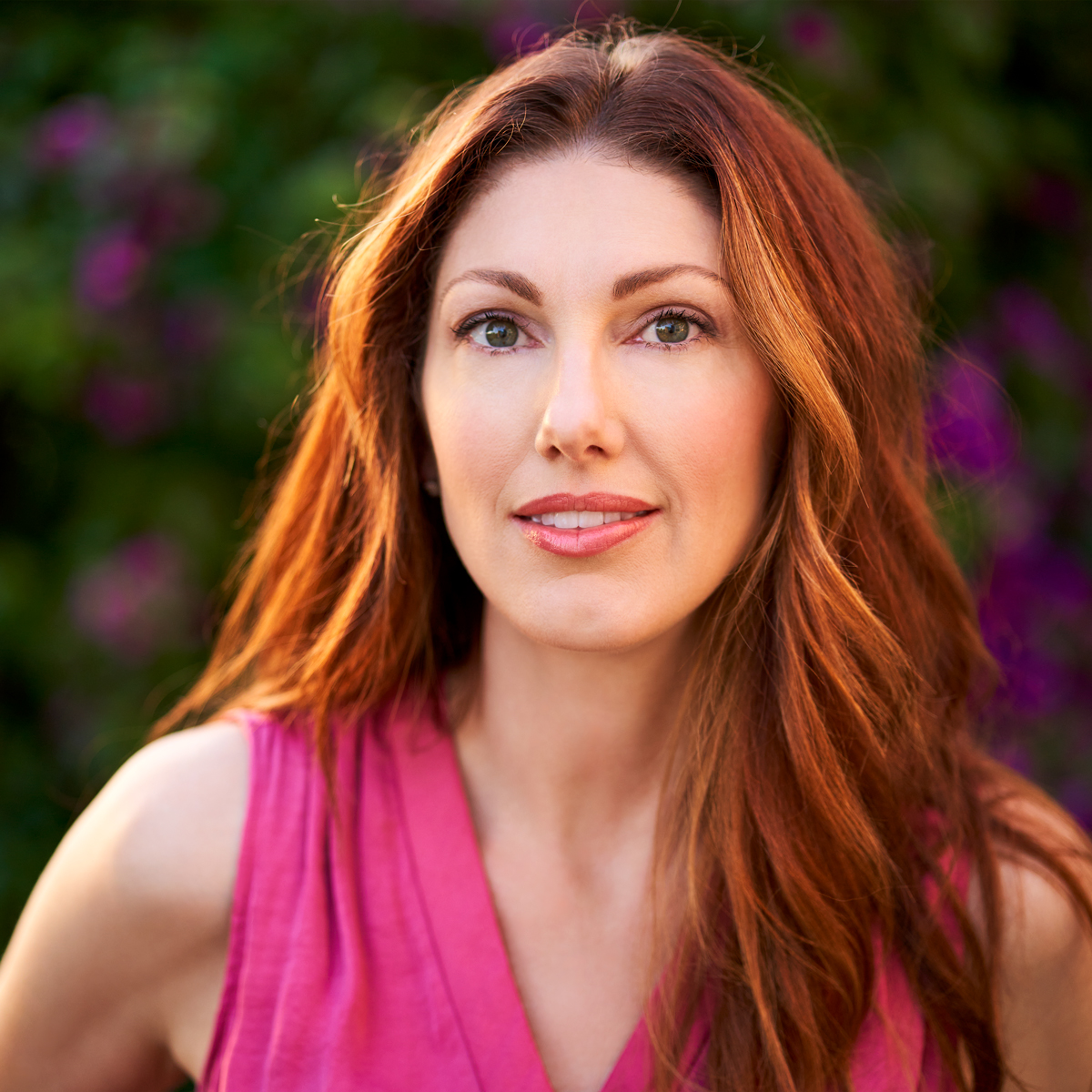 San Diego Mental Health Expert for TV, News - Psychotherapist Abby Burd